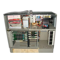 Tokheim 94, 98, 95, 67, 69 Interconnection Boxes : ARK Petroleum ...