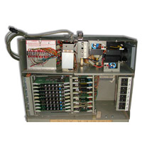 Tokheim 94, 98, 95, 67, 69 Interconnection Boxes : ARK Petroleum ...