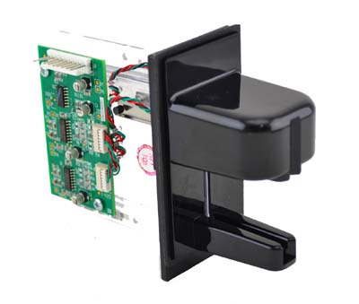 Tokheim 321119-1 Premier C Card Reader - ARK Petroleum Equipment ...