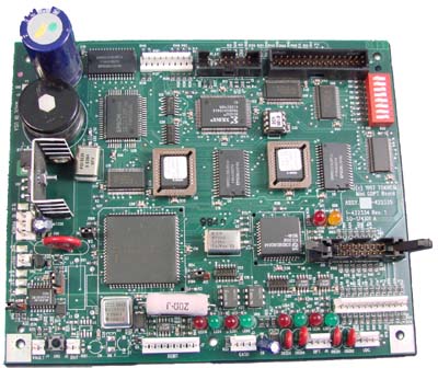 Tokheim 422335-1 Insight Graphic DPT Board - ARK Petroleum Equipment ...