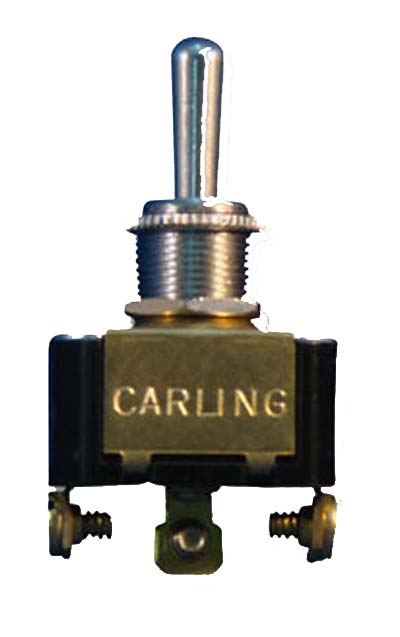 Tokheim 226401-1 Operator Toggle Switch - ARK Petroleum Equipment ...