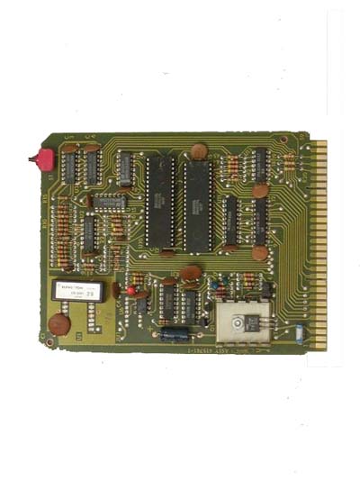 Tokheim 415741-1 UART Board - ARK Petroleum Equipment Catalog Index