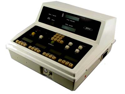 Tokheim 415875-12 179DP-16 MEMS II Console (16-Hose) - ARK Petroleum ...