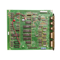 Tokheim MEMS IV / V / DHC & Vision Consoles: ARK Petroleum Equipment, Inc.