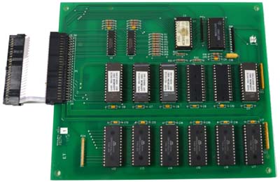 Tokheim MEMS IV / V / DHC & Vision Consoles: ARK Petroleum Equipment, Inc.