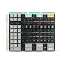 Tokheim MEMS IV / V / DHC & Vision Consoles: ARK Petroleum Equipment, Inc.