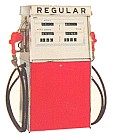 Remanufactured Tokheim Gas Pumps and Dispensers : ARK Petroleum ...