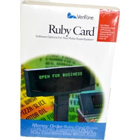 VeriFone Ruby Parts : ARK Petroleum Equipment, Inc. Page 2 of 2