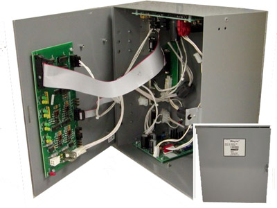 Wayne 884229-006 Nucleus Cabinet (17-24) - ARK Petroleum Equipment ...