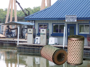Cimtek Filters : ARK Petroleum Equipment, Inc.
