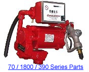 Gasboy Parts: ARK Petroleum Equipment, Inc.